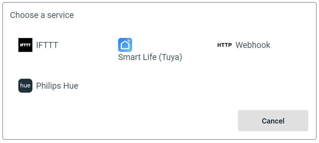 How to create Philips Hue Actions in Apilio - Getting Started & How-To's - Apilio Community